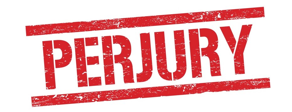 Perjurer-Bilder: Stock-Fotos & -Videos. | Adobe Stock