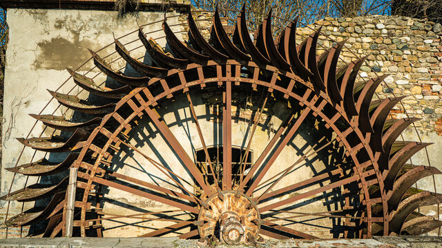 "Mill Wheel" Imagens – Procure 1,582 fotos, vetores e vídeos | Adobe Stock