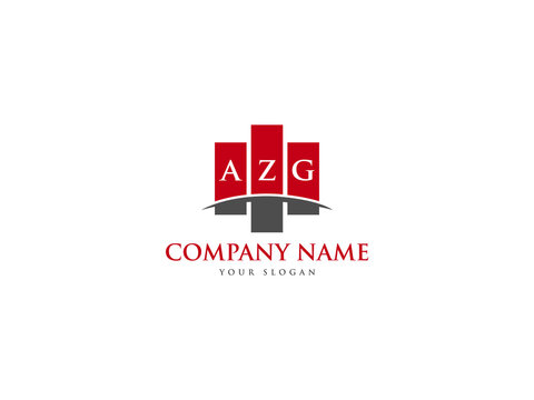 Azg Logo