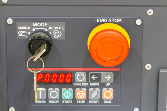 Emergency-Stop Images – Browse 127 Stock Photos, Vectors, and Video ...