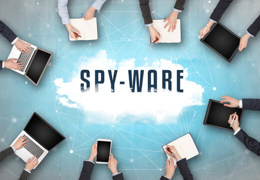「Spy-Ware」の写真素材 | 266件の無料イラスト画像 | Adobe Stock