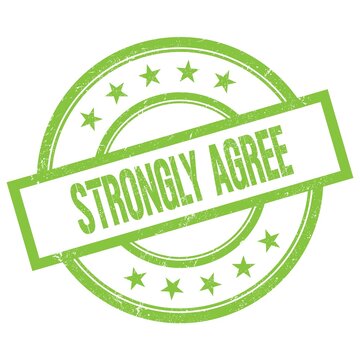 "Strongly Agree" Images – Browse 67 Stock Photos, Vectors, and Video ...