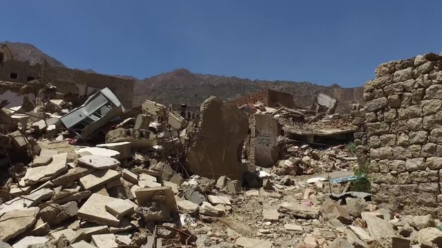 "Yemen War" Bilder – Durchsuchen 162 Archivfotos, Vektorgrafiken und ...