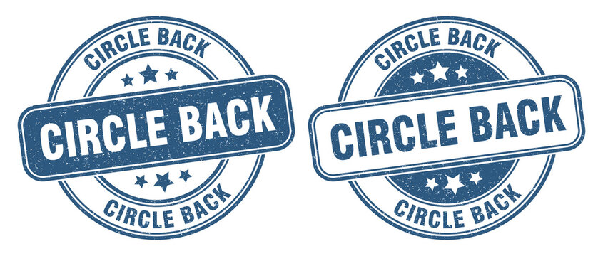 Circling Back Circle Back" Images – Browse 219 Stock Photos,