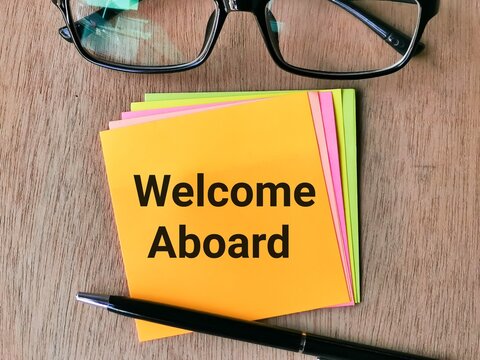 318 BEST "Welcome To The Team" IMAGES, STOCK PHOTOS & VECTORS | Adobe Stock