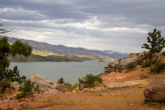 "Horsetooth Reservoir" Images – Browse 677 Stock Photos, Vectors, and ...