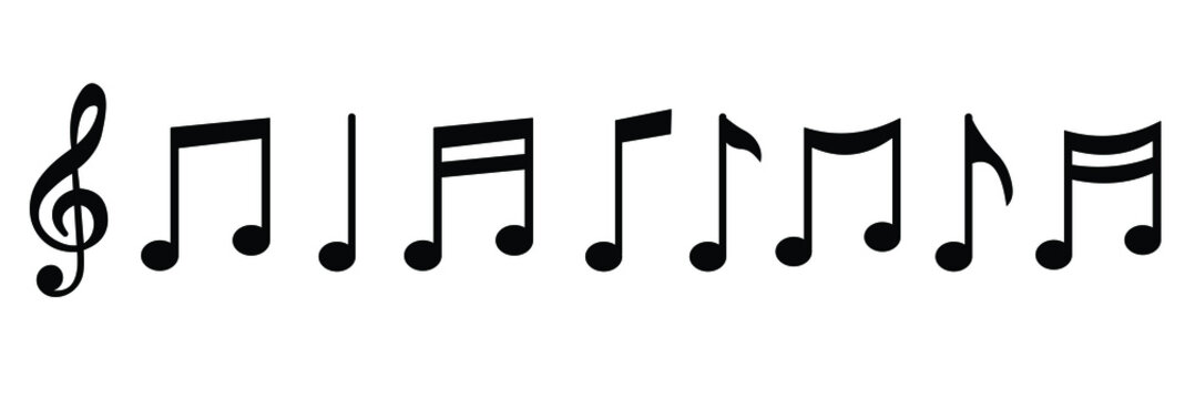 22,320 BESTE Achtelnote BILDER, STOCK-FOTOS & -VEKTORGRAFIKEN | Adobe Stock