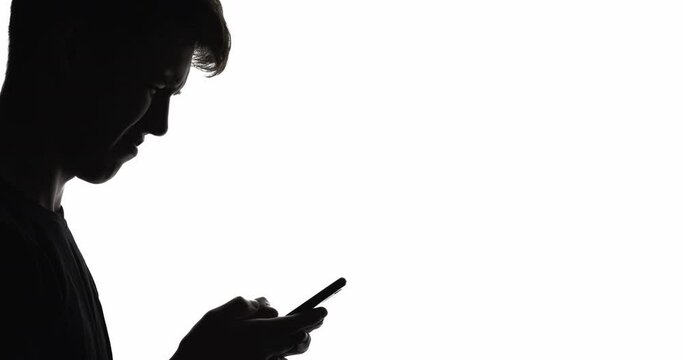 Backlit Profile Images – Browse 9,662 Stock Photos, Vectors, and Video ...