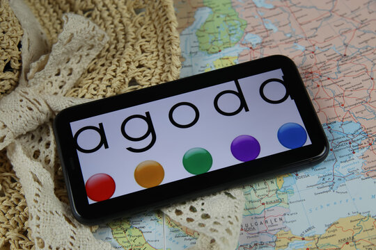 รูปภาพAgoda – เลือกดูภาพถ่ายสต็อก เวกเตอร์ และวิดีโอ204 | Adobe Stock