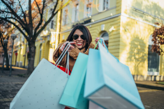 Shop Till You Drop Images – Browse 94 Stock Photos, Vectors, and Video ...