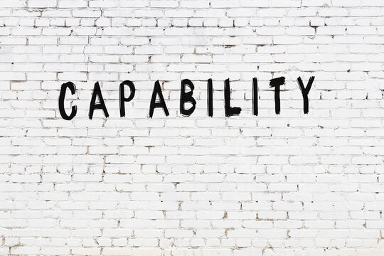 36,374 BEST Capability IMAGES, STOCK PHOTOS & VECTORS | Adobe Stock