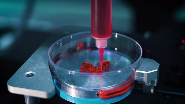 Bioprinting Images – Browse 1,183 Stock Photos, Vectors, and Video ...