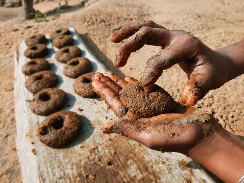 "Cow Dung" Billeder – Gennemse 1,335,132 stockfotos, vektorer og ...