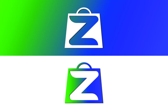 Afbeeldingen over "Shopping Bag Logo" – Blader in stockfoto's, vectoren ...