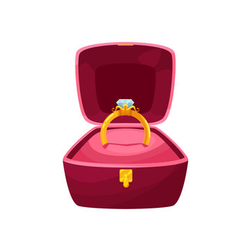 Engagement Ring Cartoon Images – Browse 13,765 Stock Photos, Vectors ...