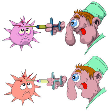 Inoculer Bilder – Durchsuchen 110 Archivfotos, Vektorgrafiken und ...