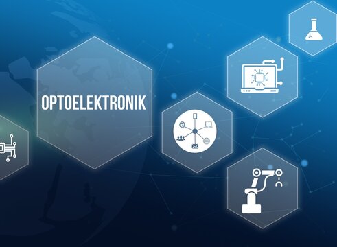 Optoelektronik Images – Browse 59 Stock Photos, Vectors, and Video ...
