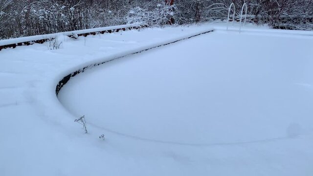 Pool Snow Images – Browse 188,478 Stock Photos, Vectors, and Video ...