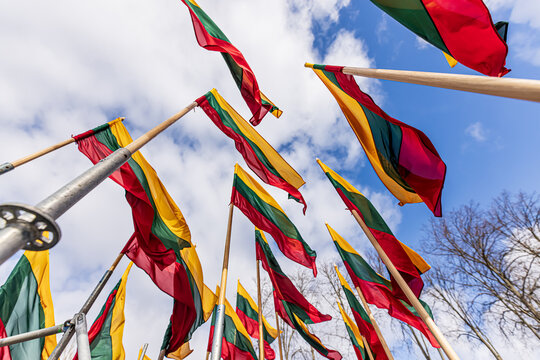 "Lietuvos Respublika" Images – Browse 160,572 Stock Photos, Vectors ...