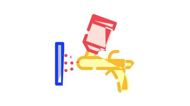 Powder Coating Icon Images – Browse 1,075 Stock Photos, Vectors, and ...