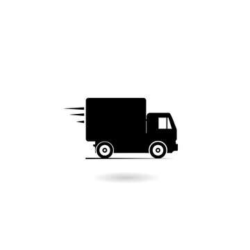 Truck Shadow Images – Browse 20,107 Stock Photos, Vectors, and Video ...