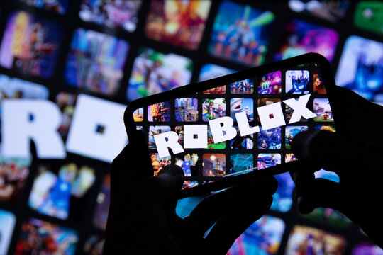 รูปภาพRoblox – เลือกดูภาพถ่ายสต็อก เวกเตอร์ และวิดีโอ892 | Adobe Stock