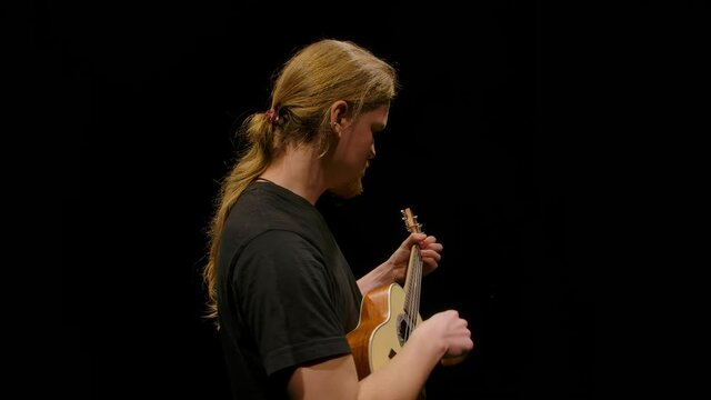 Flying Ukulele Images – Browse 199 Stock Photos, Vectors, and Video ...