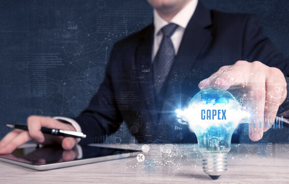 Capex Bilder – Durchsuchen 3,208 Archivfotos, Vektorgrafiken und Videos ...