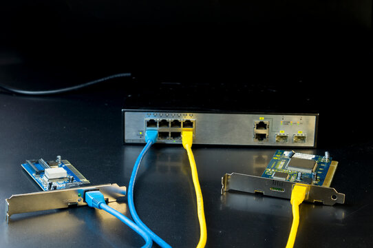 Cat5 Icon Images – Browse 1,140 Stock Photos, Vectors, and Video ...