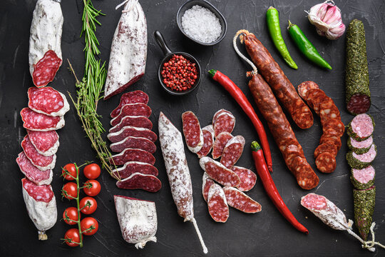 Longaniza Images – Browse 58 Stock Photos, Vectors, and Video | Adobe Stock