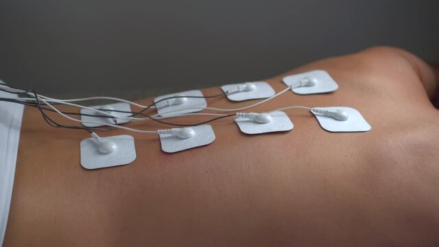Electromassage Images – Browse 269 Stock Photos, Vectors, and Video ...
