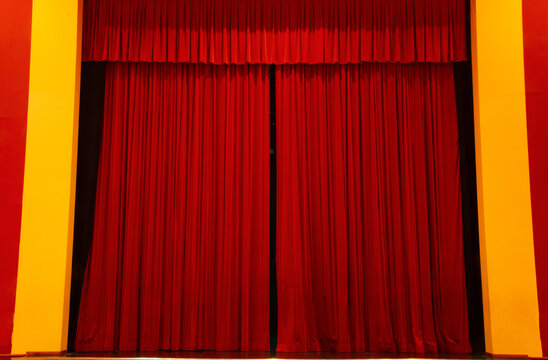 Imágenes de Telon: descubre bancos de fotos, ilustraciones, vectores y ...