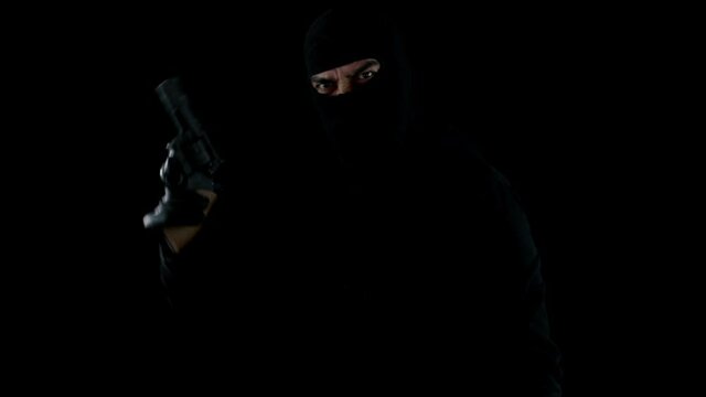 Gun Pointing Images – Browse 57,173 Stock Photos, Vectors, and Video ...