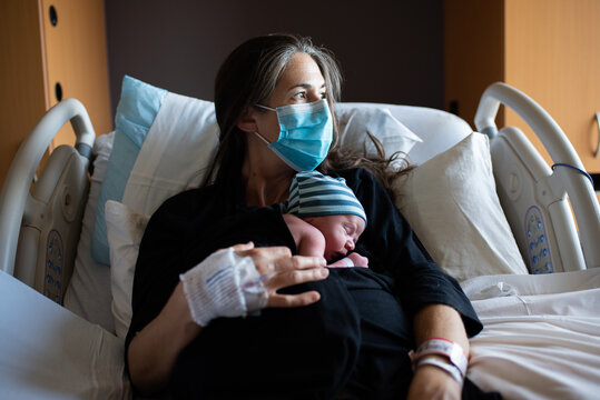 "Maternity Ward" Images – Browse 4,672 Stock Photos, Vectors, and Video ...