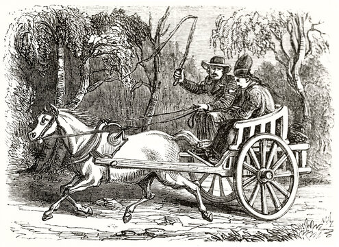 Postilion Images – Browse 275 Stock Photos, Vectors, and Video | Adobe ...