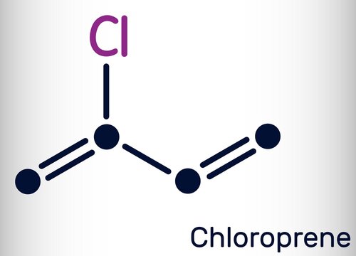 Polychloroprene Polymer