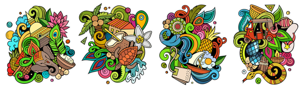 Inheritance Cartoon Images – Browse 20,457 Stock Photos, Vectors, and ...