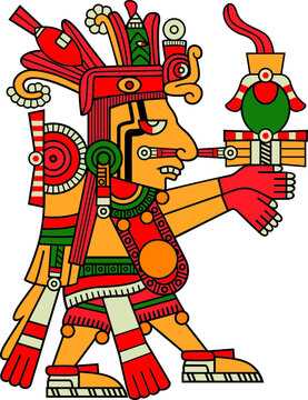 Centeotl-Bilder: Stock-Fotos & -Videos. | Adobe Stock