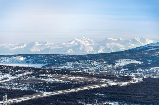 "Sea Of Okhotsk" Images – Browse 2,802 Stock Photos, Vectors, and Video ...