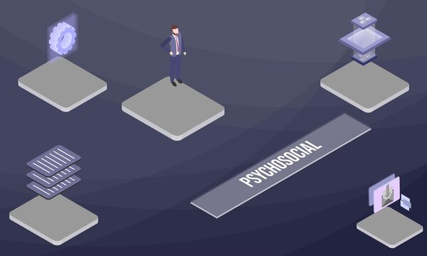 Psychosocial bilder – Bläddra bland 487 stockfoton, vektorer och videor ...