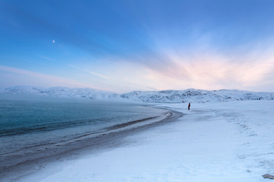 "Barents Sea" Bilder – Durchsuchen 8,353 Archivfotos, Vektorgrafiken ...