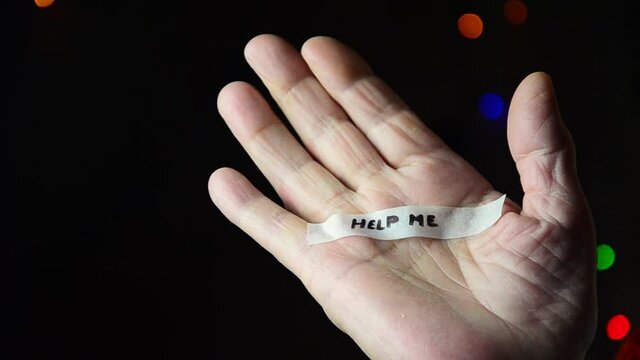 "Help Me" Images – Browse 1,138 Stock Photos, Vectors, and Video ...