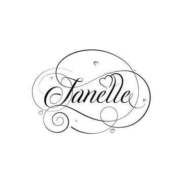 12 BEST Janelle IMAGES, STOCK PHOTOS & VECTORS | Adobe Stock