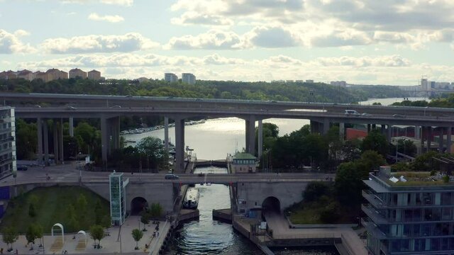 Skanstullsbron Images – Browse 30 Stock Photos, Vectors, and Video ...