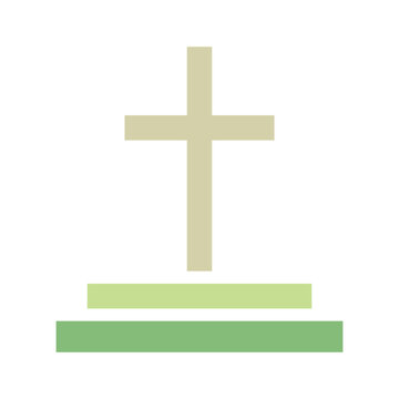 Rest In Peace Cross Images – Browse 12,093 Stock Photos, Vectors, and ...
