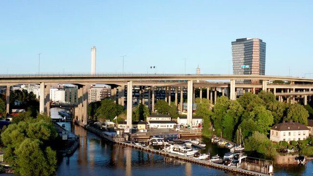 Skanstullsbron Images – Browse 30 Stock Photos, Vectors, and Video ...