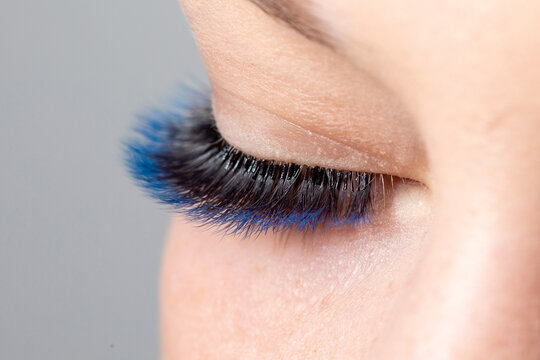 "Eyelash Extension" Images – Browse 11,670 Stock Photos, Vectors, and ...