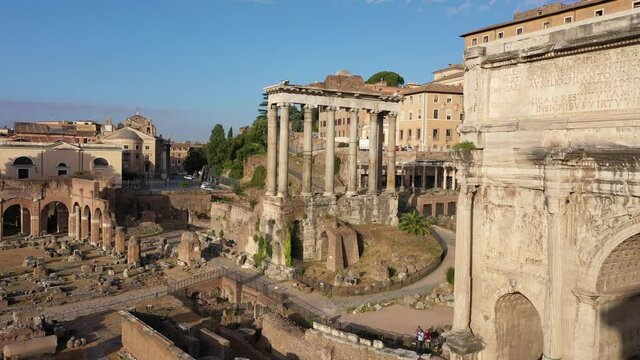 "Forum Romanum" Images – Browse 29,701 Stock Photos, Vectors, and Video ...