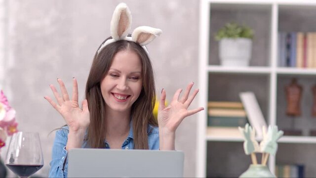 "Bunny Ears" Images – Browse 147,489 Stock Photos, Vectors, and Video ...