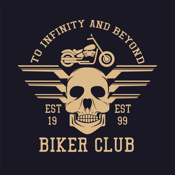 Motorcycle Club Rocker Images – Browse 1,453 Stock Photos, Vectors, and ...